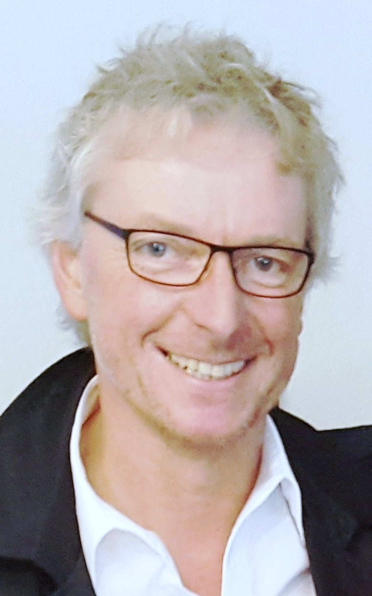 LSVer Peter Marx wirbt für Liveticker - Lünen