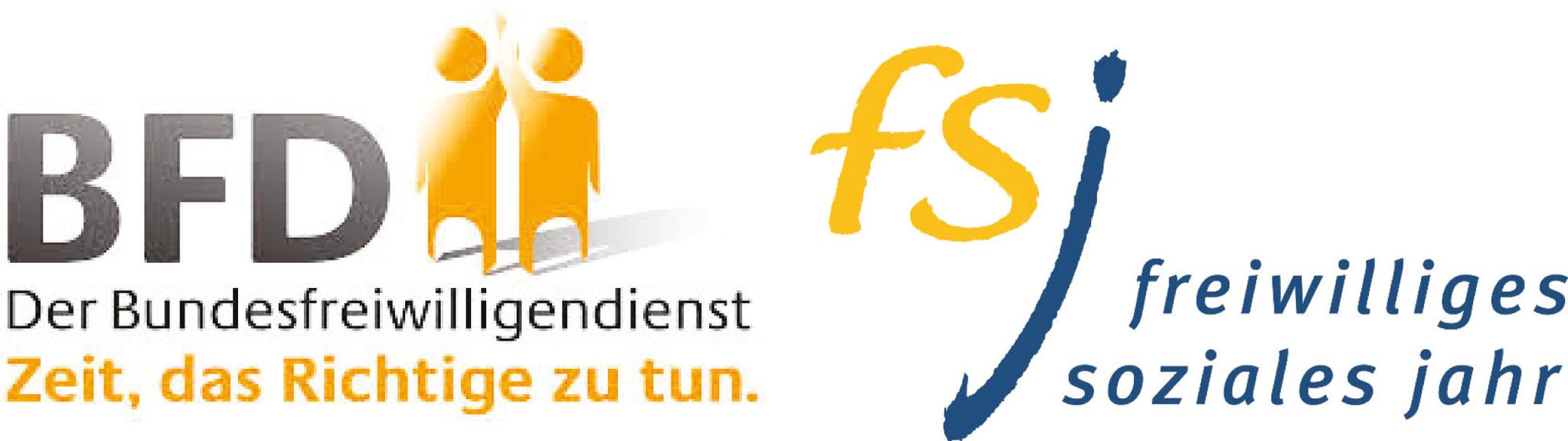 BFD- und FSJ-Plätze in Kindertagesstätten frei: Freiwillig aktiv beim ...