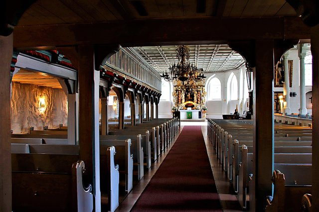 URLAUB AN DER NORDSEE: Impressionen aus der Stadt Heide in Schleswig ...