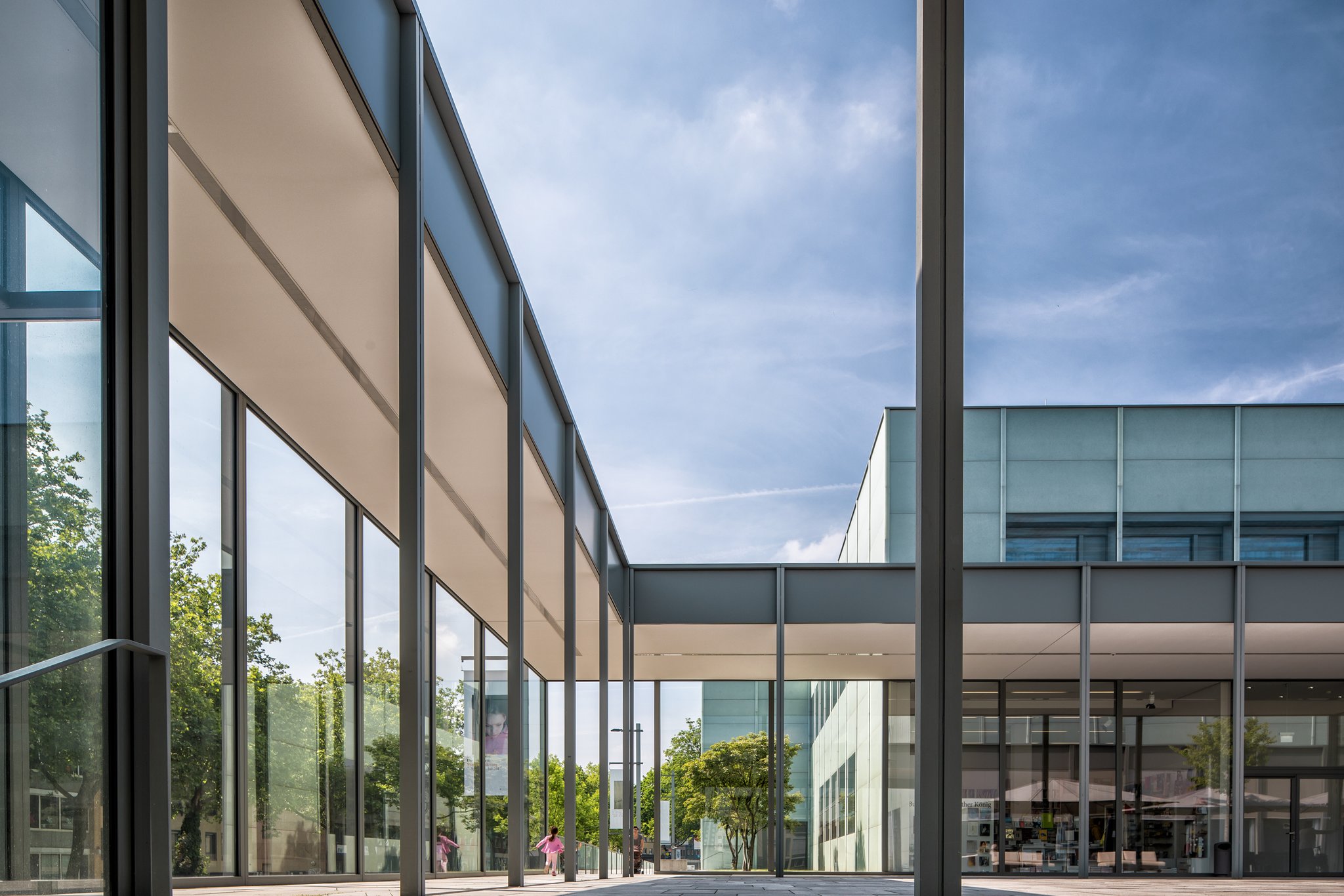 Traditionen: Rückblicke aufs Bauhaus: Im September führen zwei Touren ...