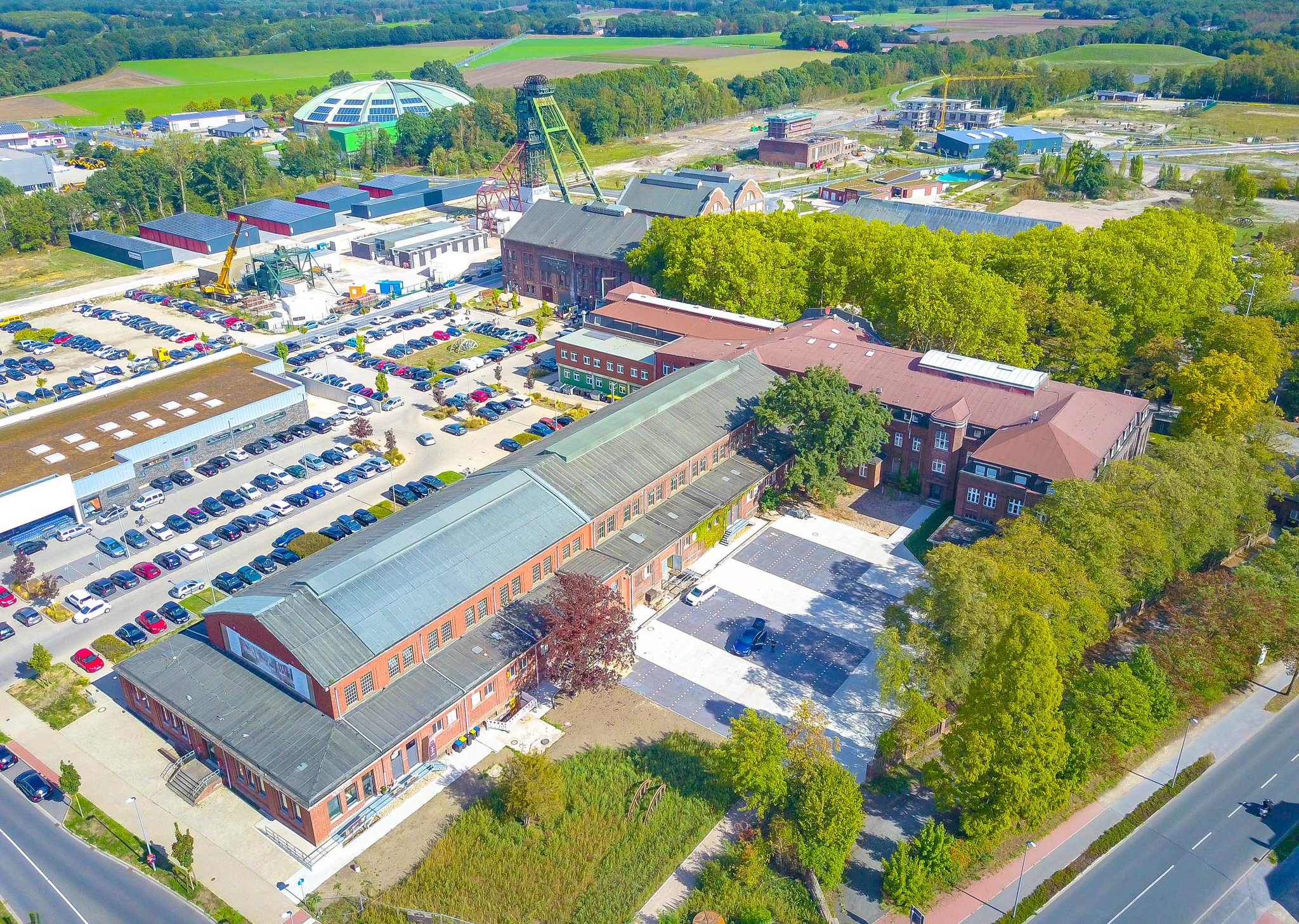 Kurzfristige Anmeldungen noch möglich: Wirtschaftsempfang im ...