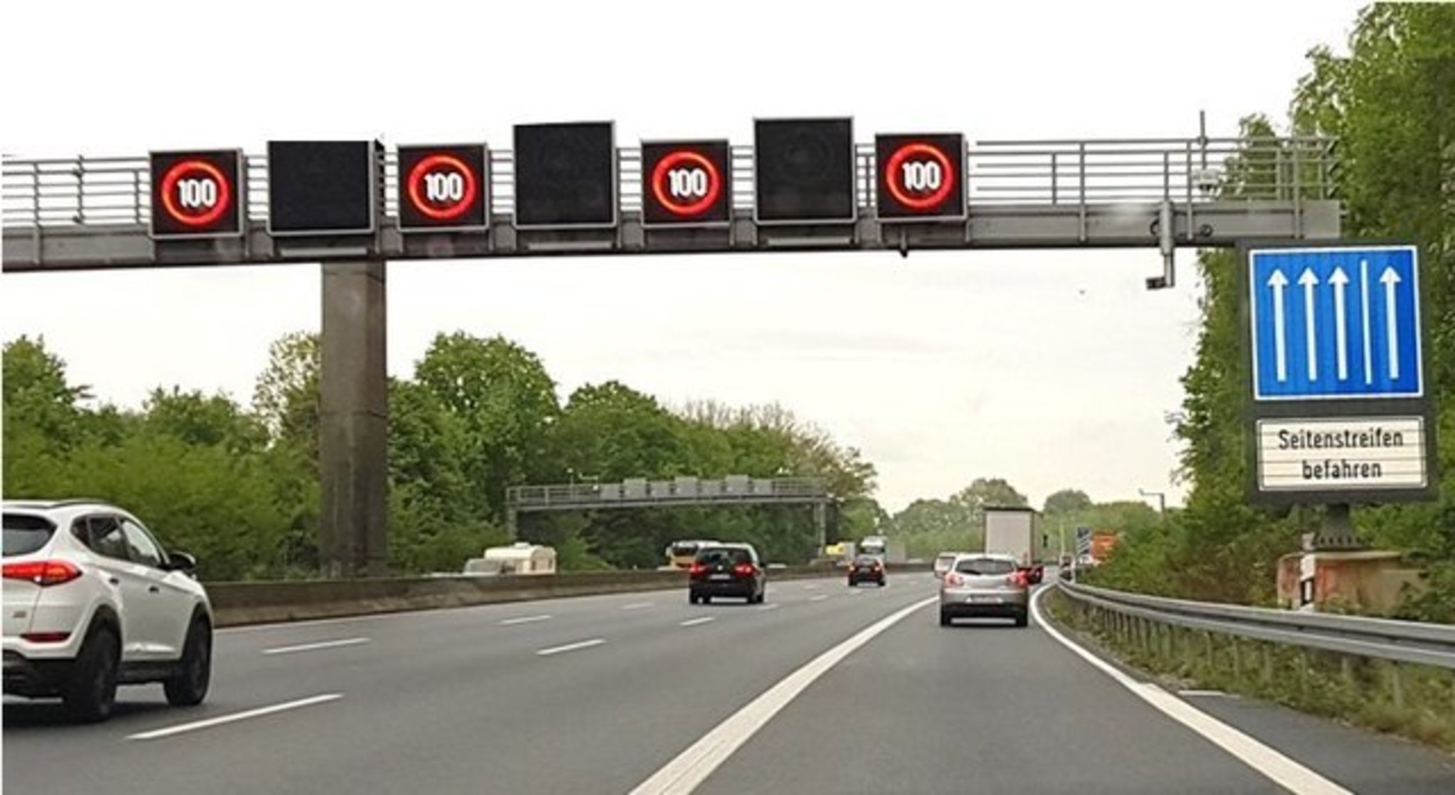 Straßen NRW in Langenfeld und Hilden: Infotour zum geplanten ...
