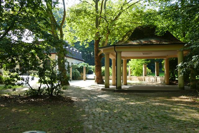 Bewegung ist das halbe Leben: Impressionen vom Hohenstein - Witten