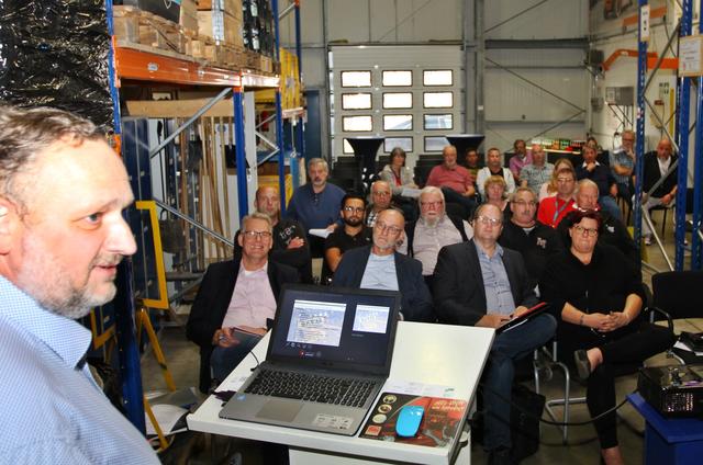 Scheitern an Ortskunde - Taxi-Fahrer verzweifelt gesucht: Arbeitskreis ...