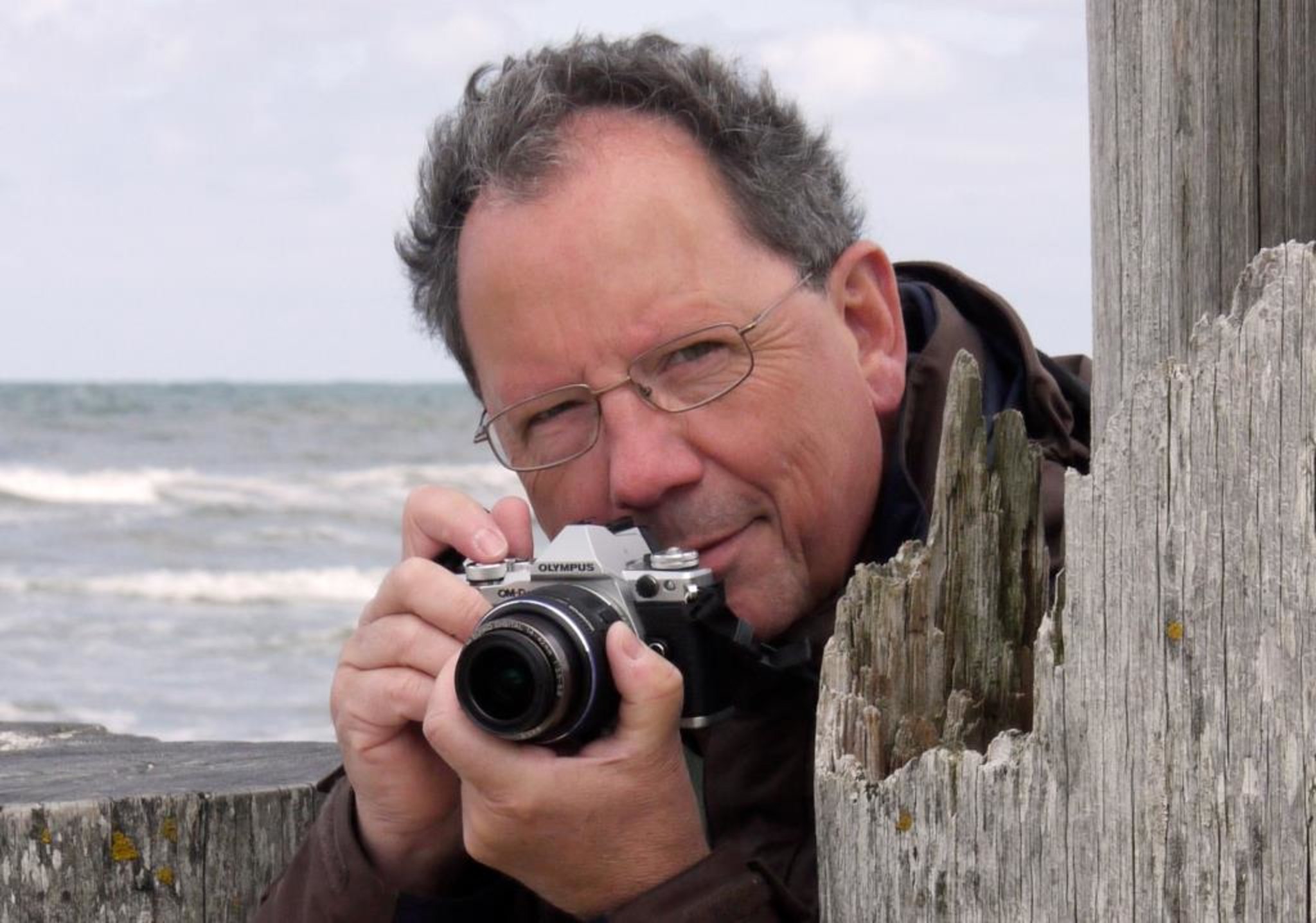 Olfen: VHS-Fototour mit dem Rad in Olfen - Olfen