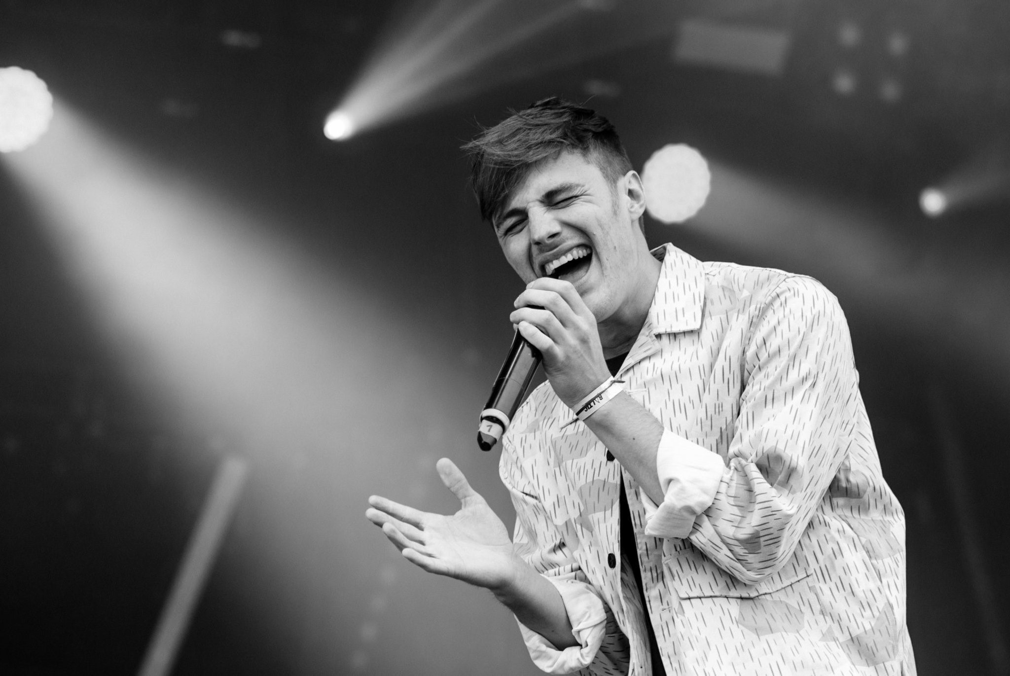 Lichtblicke-Konzert in Gelsenkirchen: Radio Emscher Lippe holt Newcomer ...