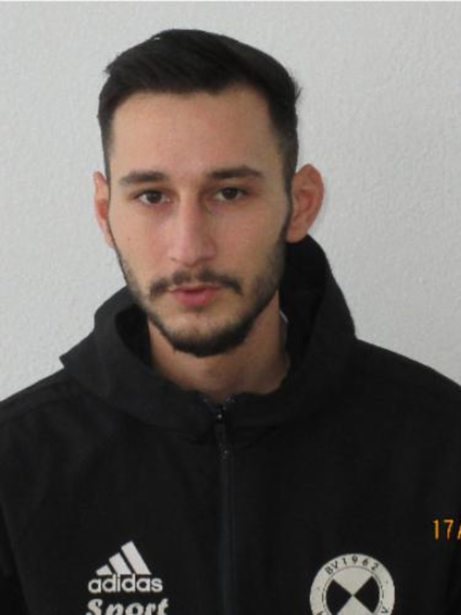 KREISLIGA C 3 - BV Horst - Süd II gab eine 4:2 Führung aus der Hand ...