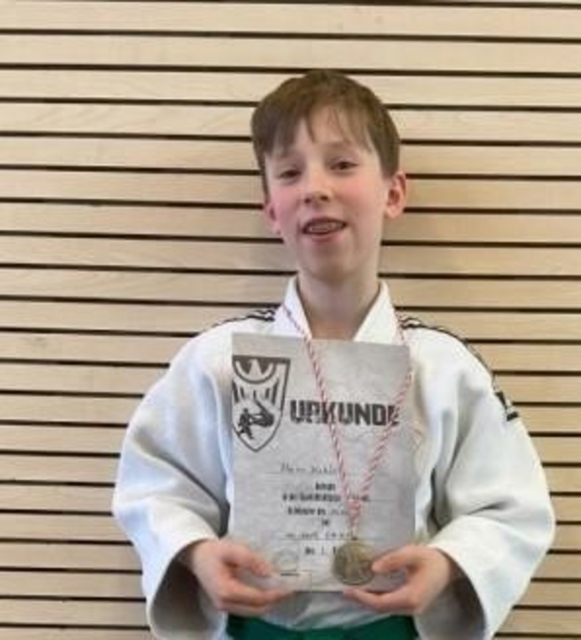 Der neue Vize-Westfalenmeister des PSV Gelsenkirchen - Gelsenkirchen