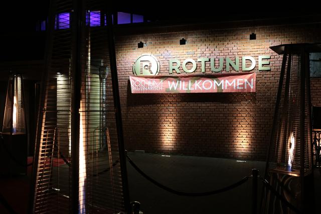 Party in der Rotunde: Bochum kulinarisch feierte 30. Geburtstag - Bochum