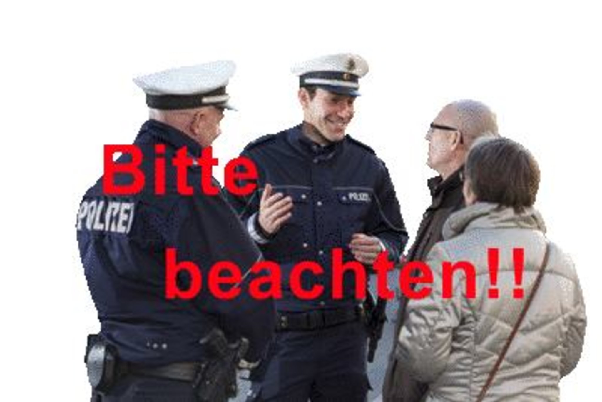 Polizei Oberhausen informiert: Notruf 110 ist wieder voll einsatzfähig ...