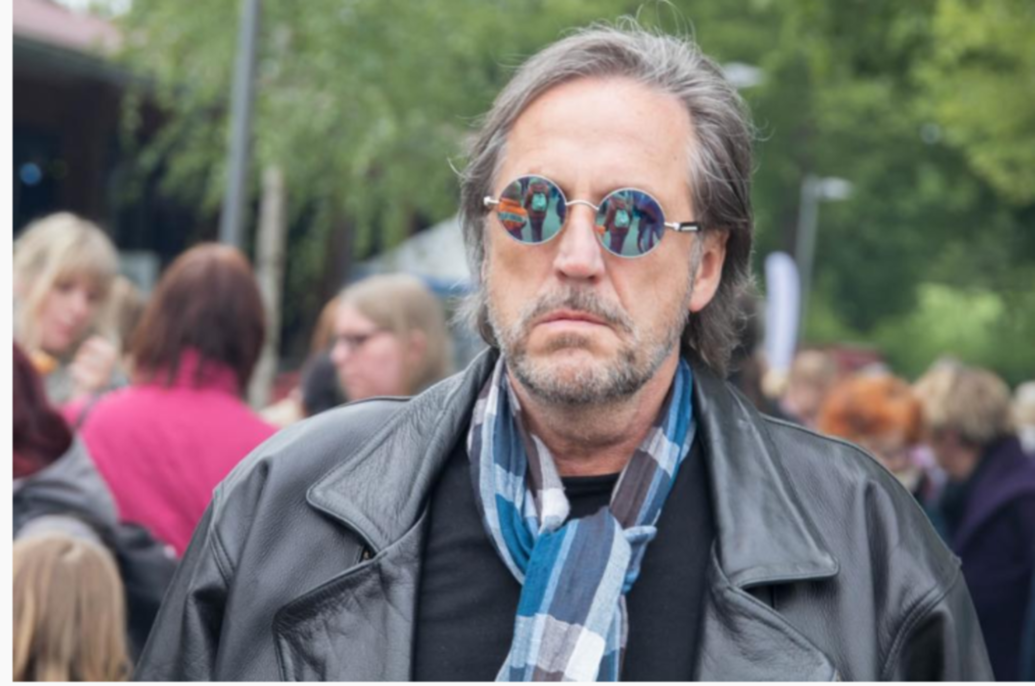 Bryan Adams und Marco Stern: Bryan Adams Song -Everything I do von ...