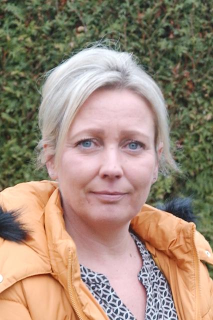 Pfleger mit Herz: Daniela Lange und Oksana Sarana sind Wittens ...