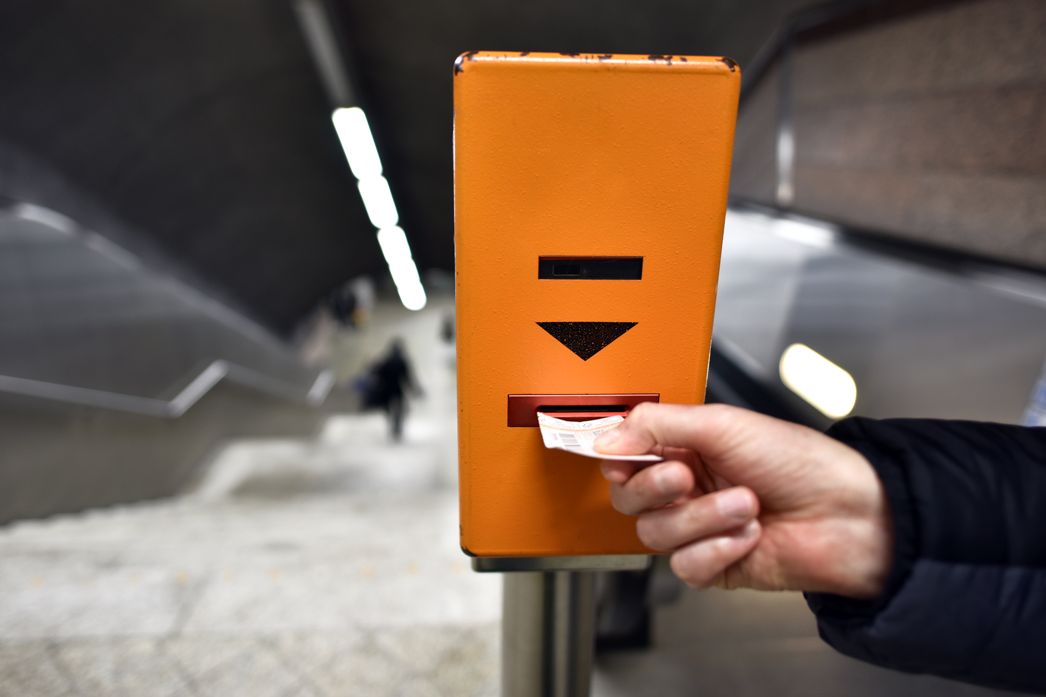 Alte Fahrkarten können noch bis Ende März genutzt werden: Teurere ... Alte Fahrkarten können noch bis Ende März genutzt werden: Teurere ...