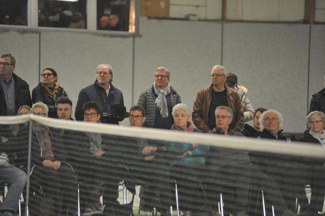 Bildergalerie: Tennis-Elite zeigt Hochgeschwindigkeitssport in Marl ...