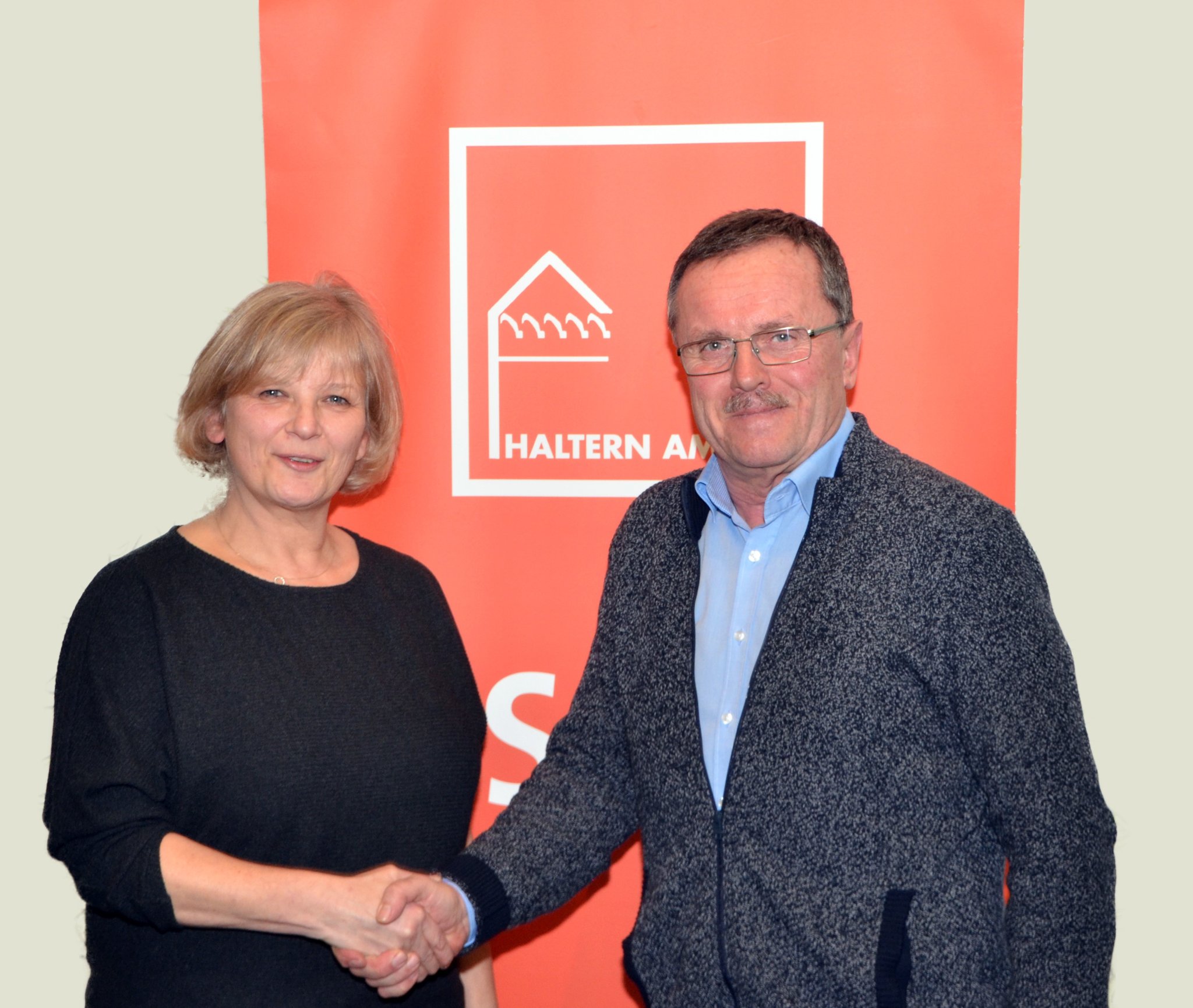 SPD gibt Bürgermeisterkandidatin bekannt: Beate Pliete tritt erneut an ...