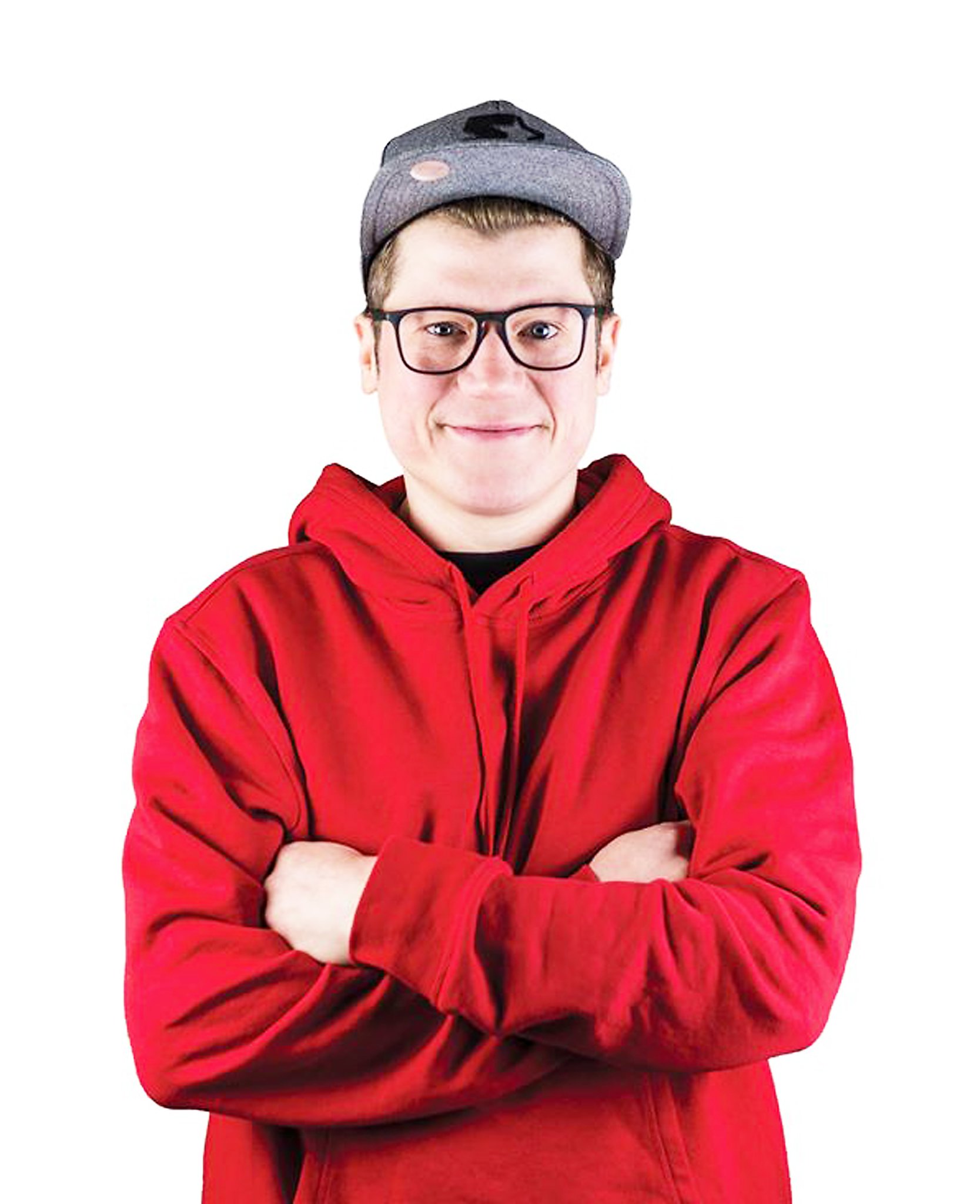 Comedian Thomas Schmidt gastiert im Scala Kulturspielhaus: "Alles kann ...