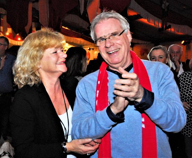 PRINZENKÜRUNG SERM TEIL 2 mit großer Fotostrecke: Prinz Micha I ...