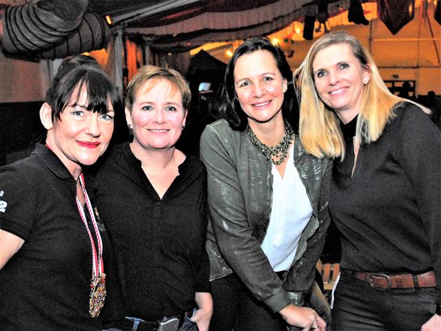 PRINZENKÜRUNG SERM TEIL 2 mit großer Fotostrecke: Prinz Micha I ...