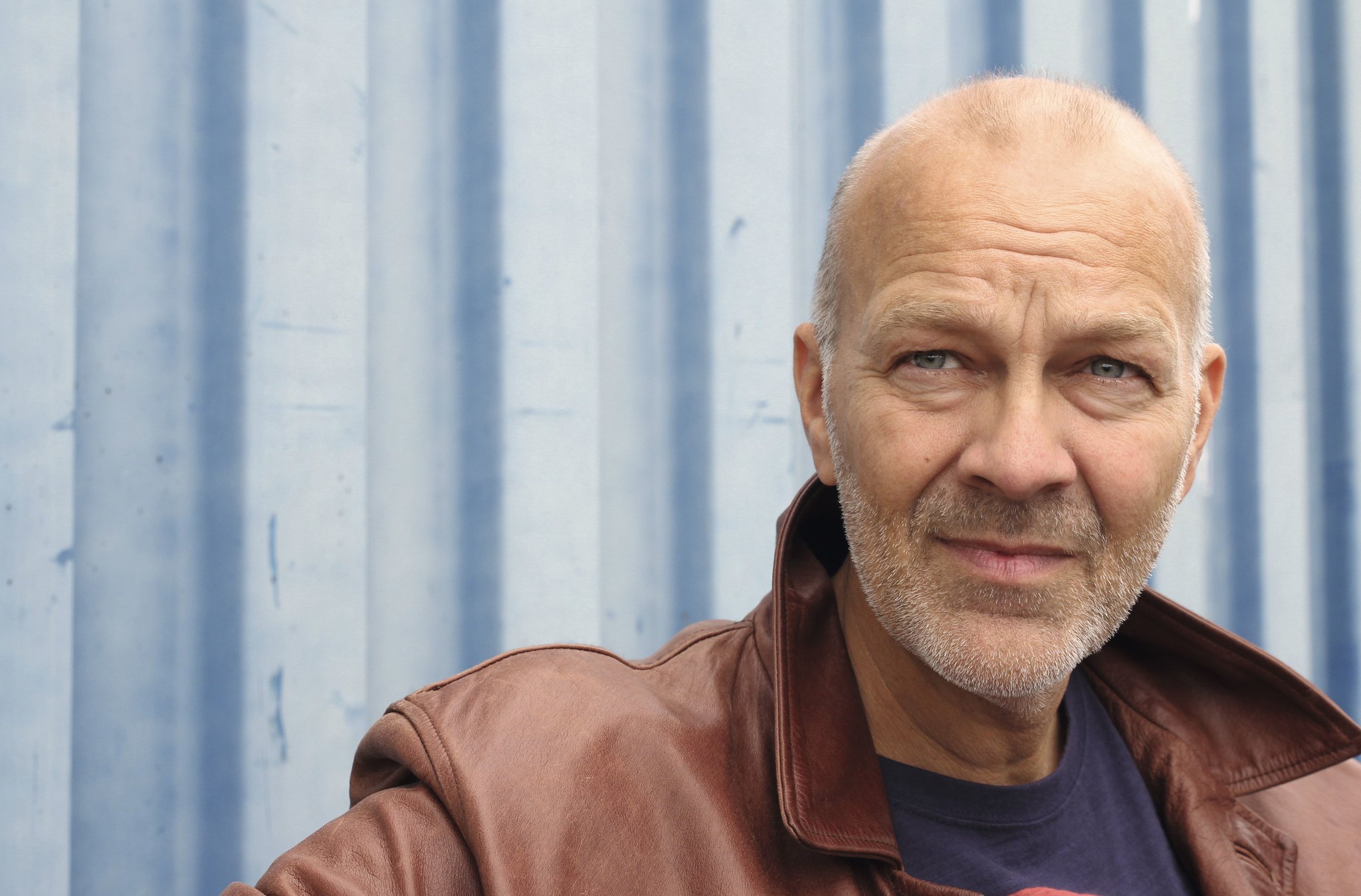 „Daniel Craig“ beim Krimifestival: James Bond in Moers - Moers