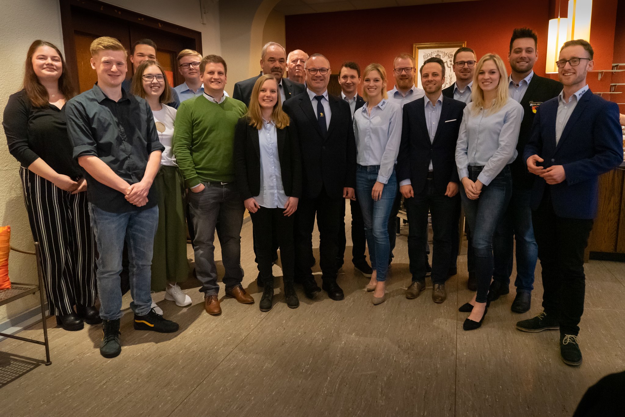 Jahreshauptversammlung in Sundern: Sicherheit am Sorpesee: DLRG mit ...