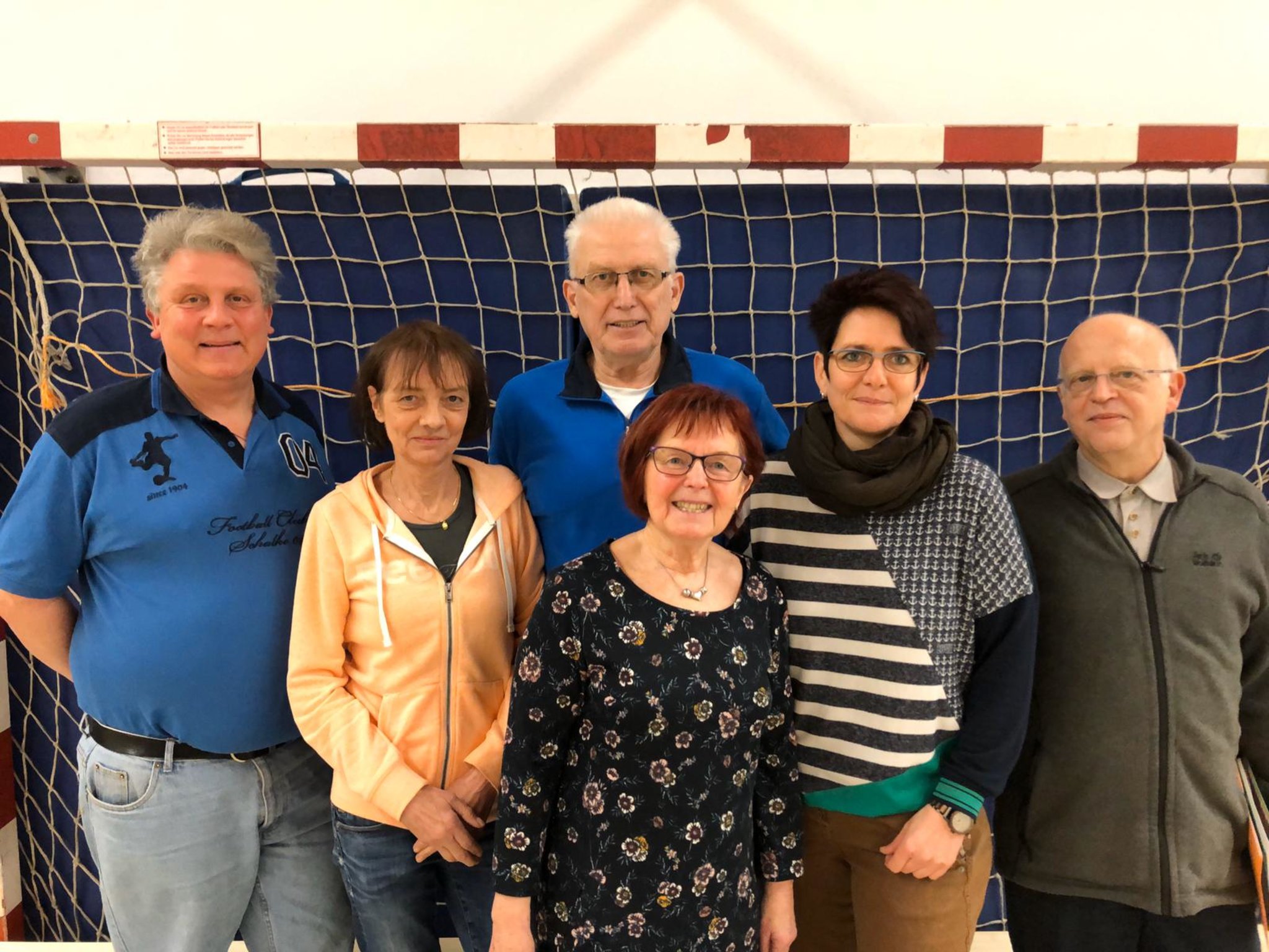 Jahreshauptversammlung beim TLV Rünthe: Steigende Mitgliederzahlen - Unna