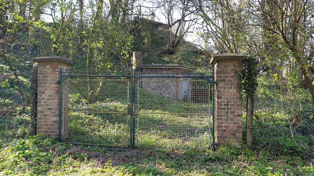 Eine Sage, Festspiele in Kalkar und ein schöner Rundweg: Unterwegs am ...