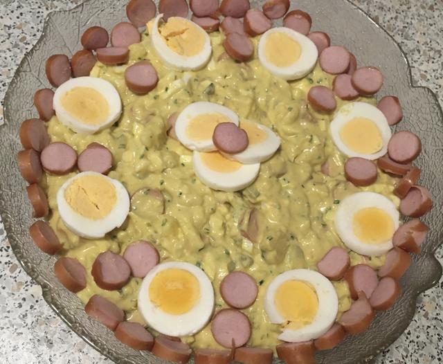 Etwas Lustiges trotz Corona: LORIOT - Die Sache mit dem Frühstücksei ...