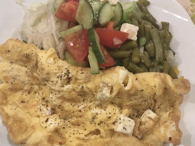 Etwas Lustiges trotz Corona: LORIOT - Die Sache mit dem Frühstücksei ...