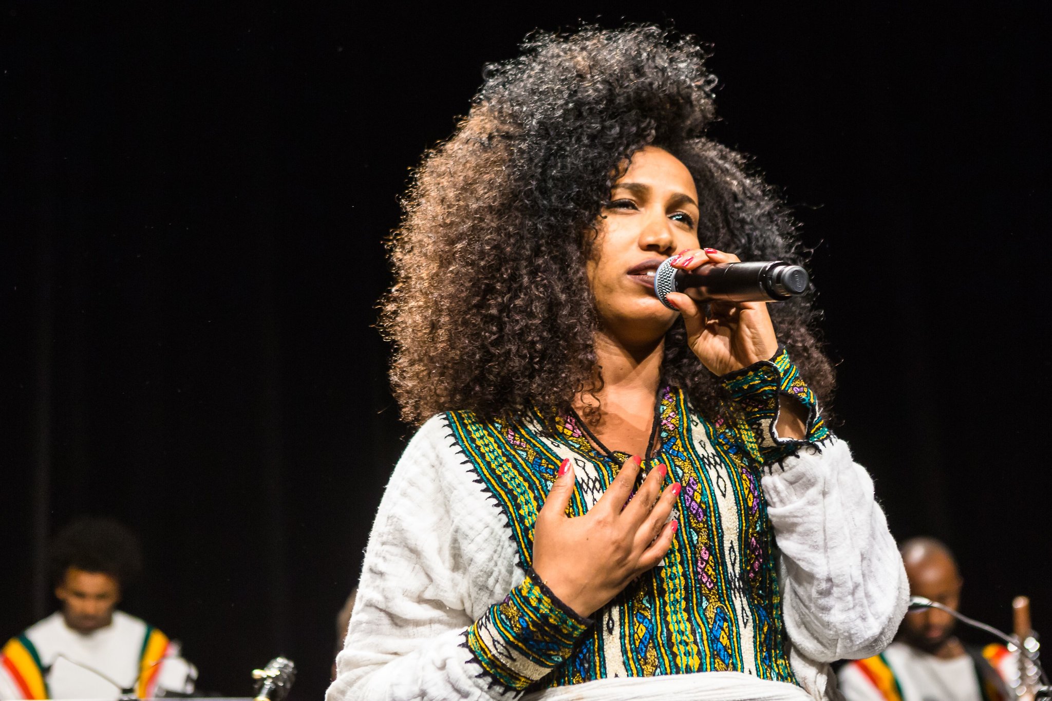 Tim Isfort stellt das Programm für Pfingsten vor: mœrs festival 2020 ...