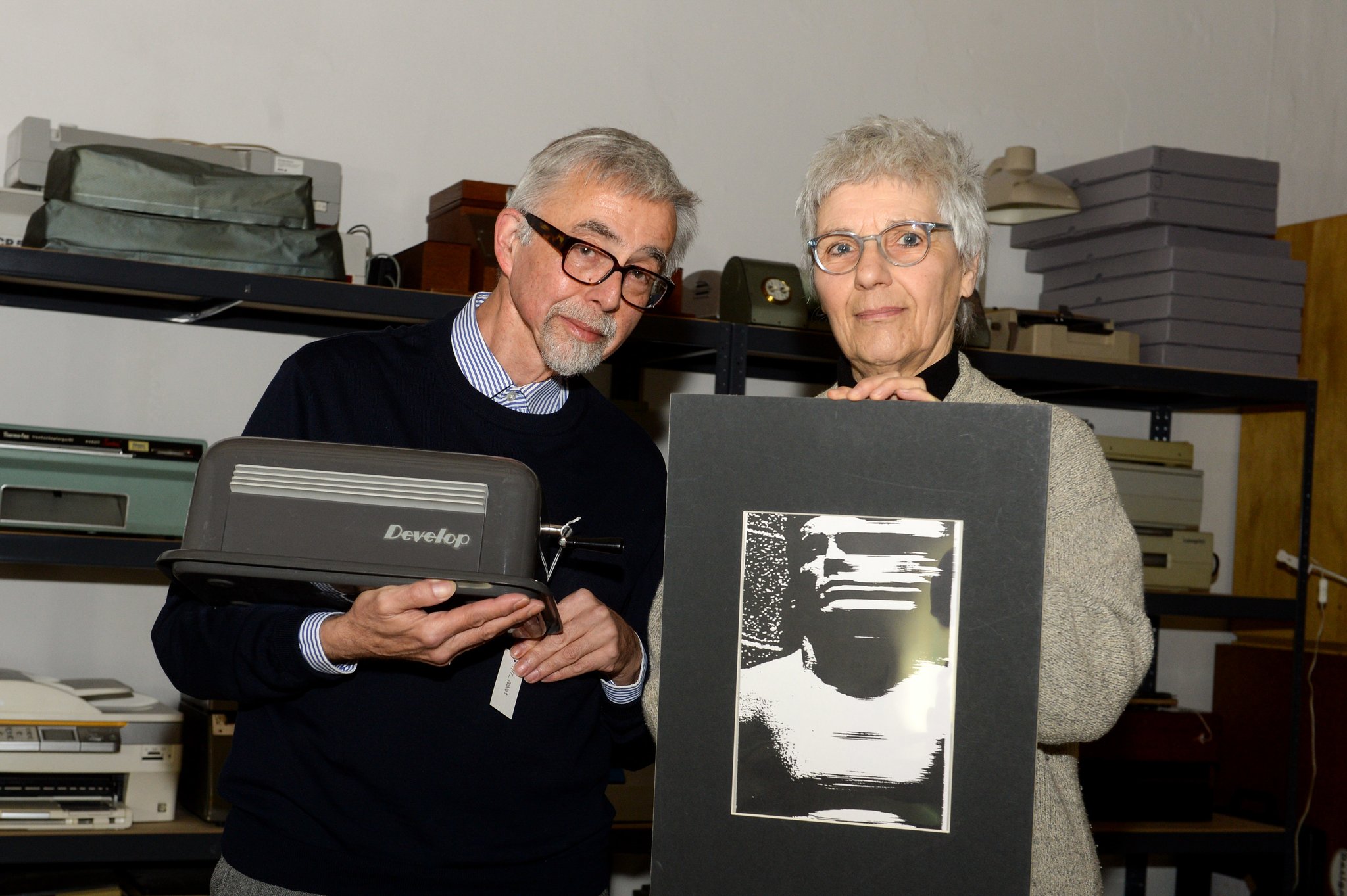 Website zum Makroscope-Jubiläum: Digitales Museum - Mülheim an der Ruhr