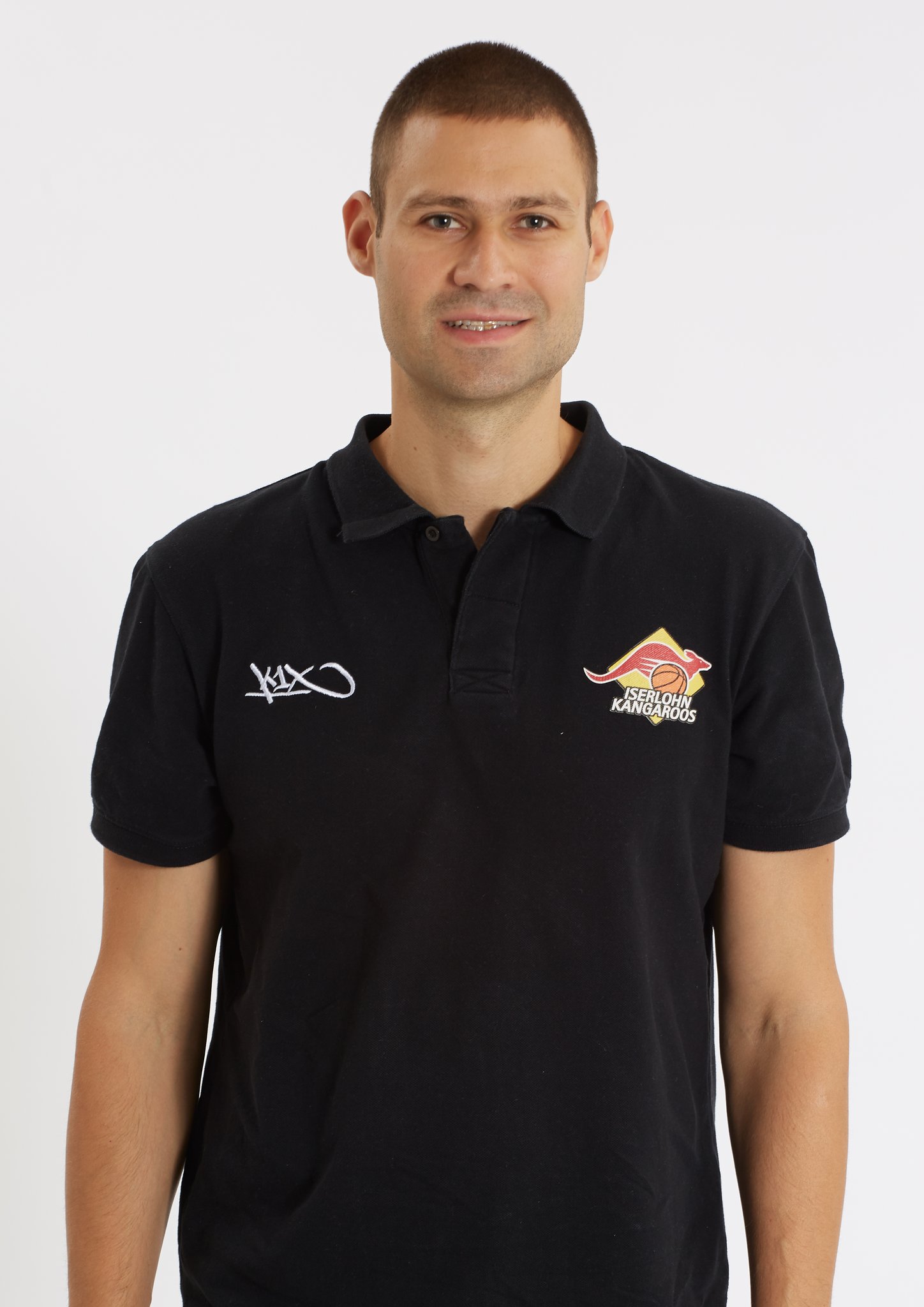 Iserlohn Kangaroos: Vertrag von Headcoach Milos Stankovic wird nicht ...