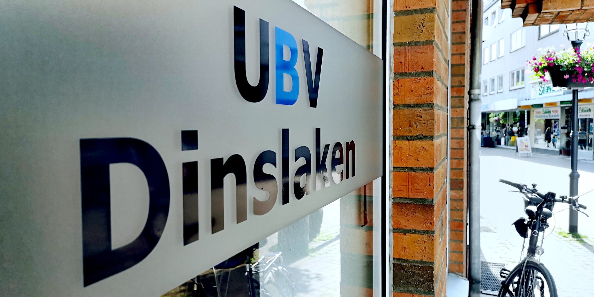 UBV weist Vorwürfe zurück: UBV Fraktion steht weiter zum Antrag auf ...