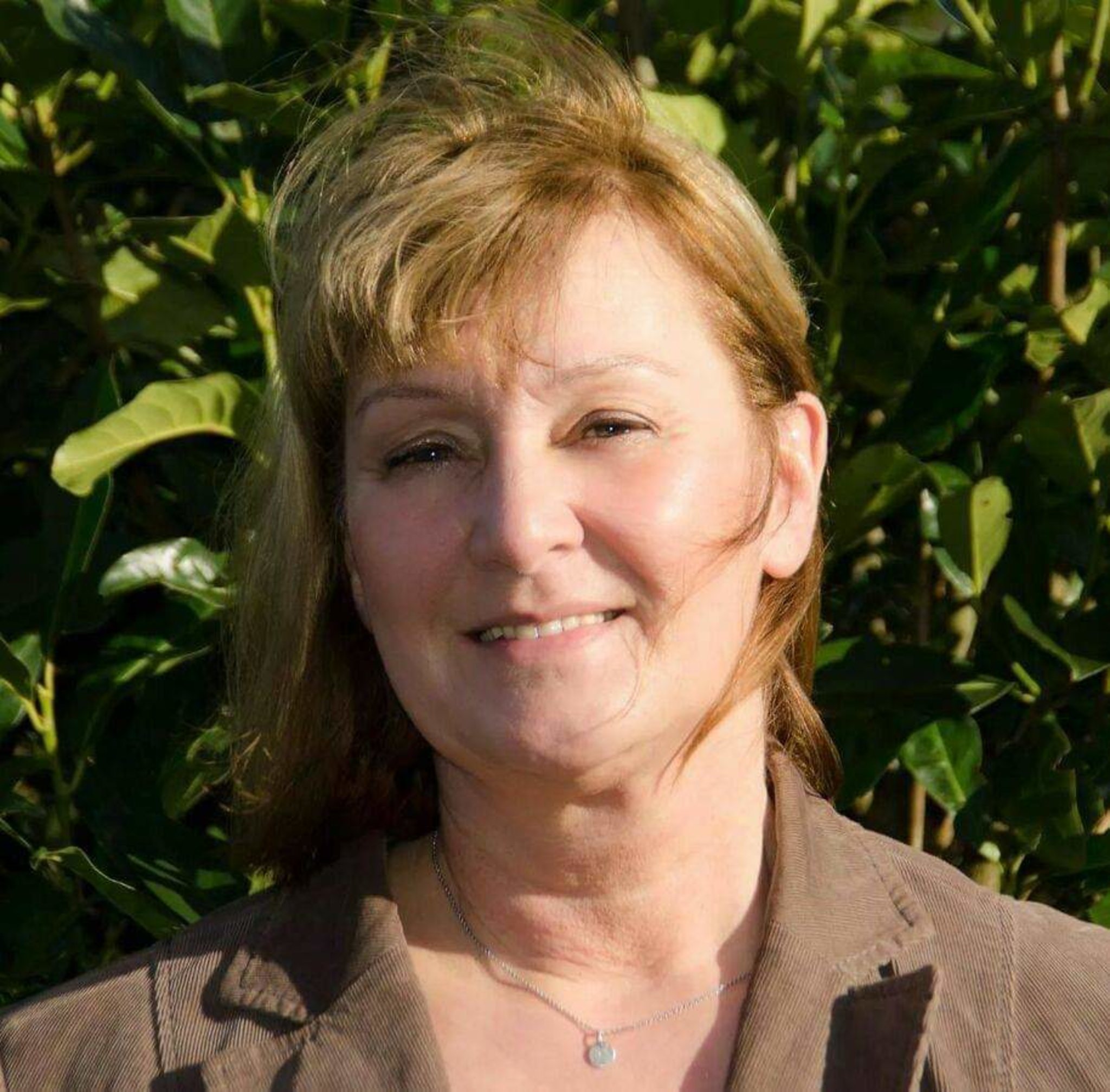 Ursula Pitzner hat erste Hürde genommen: Bürgermeisterkandidatin mit ...