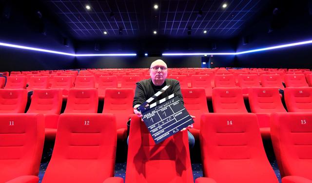 Zwangspause im Recklinghäuser Cineworld: So schlimm war die Lage noch nie - Interview mit ...