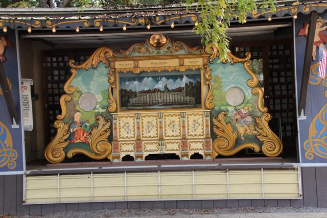 Orgel zu Ostern: "Der Klang der Kirmes": Die spannende Welt der ...