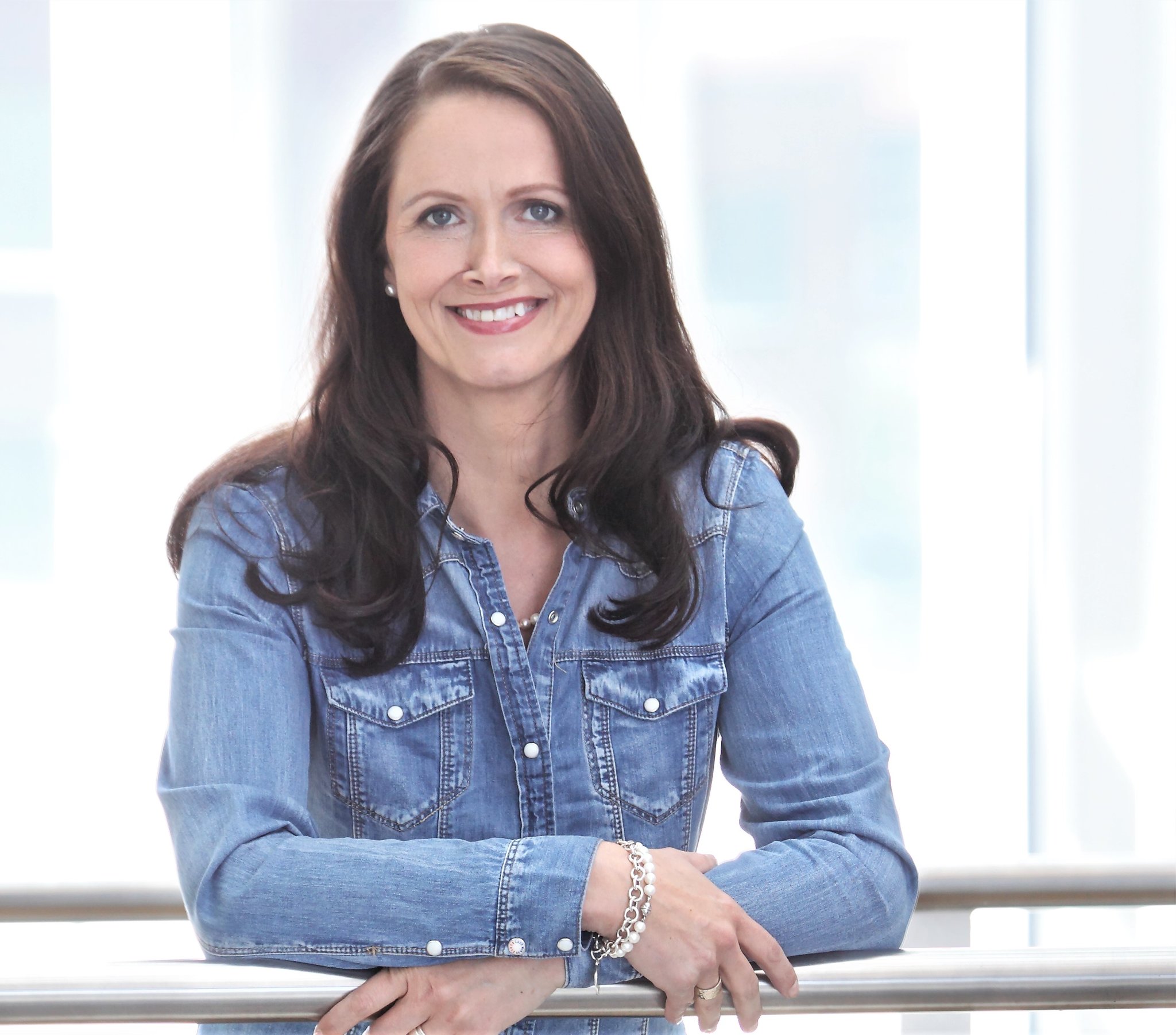 Wir fragen die Stadtspitzen: Heute antwortet Bürgermeisterin Imke ...