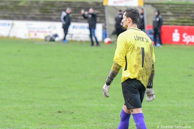 Alexander Ruscher vom LSV zum BV Brambauer - Lünen