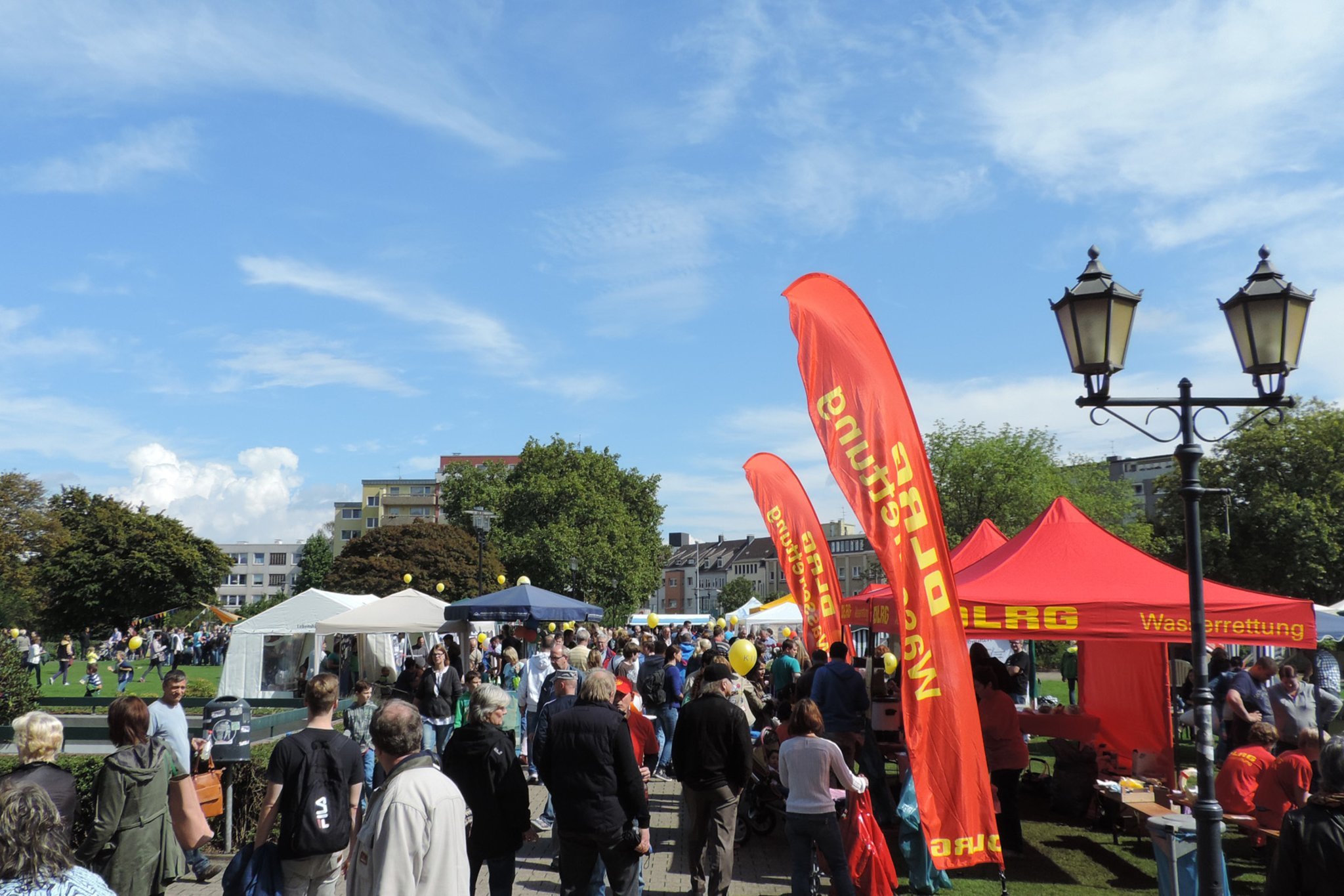 Jetzt ist es offiziell in Dinslaken:: "Ich bedaure sehr" - DIN-Tage ...