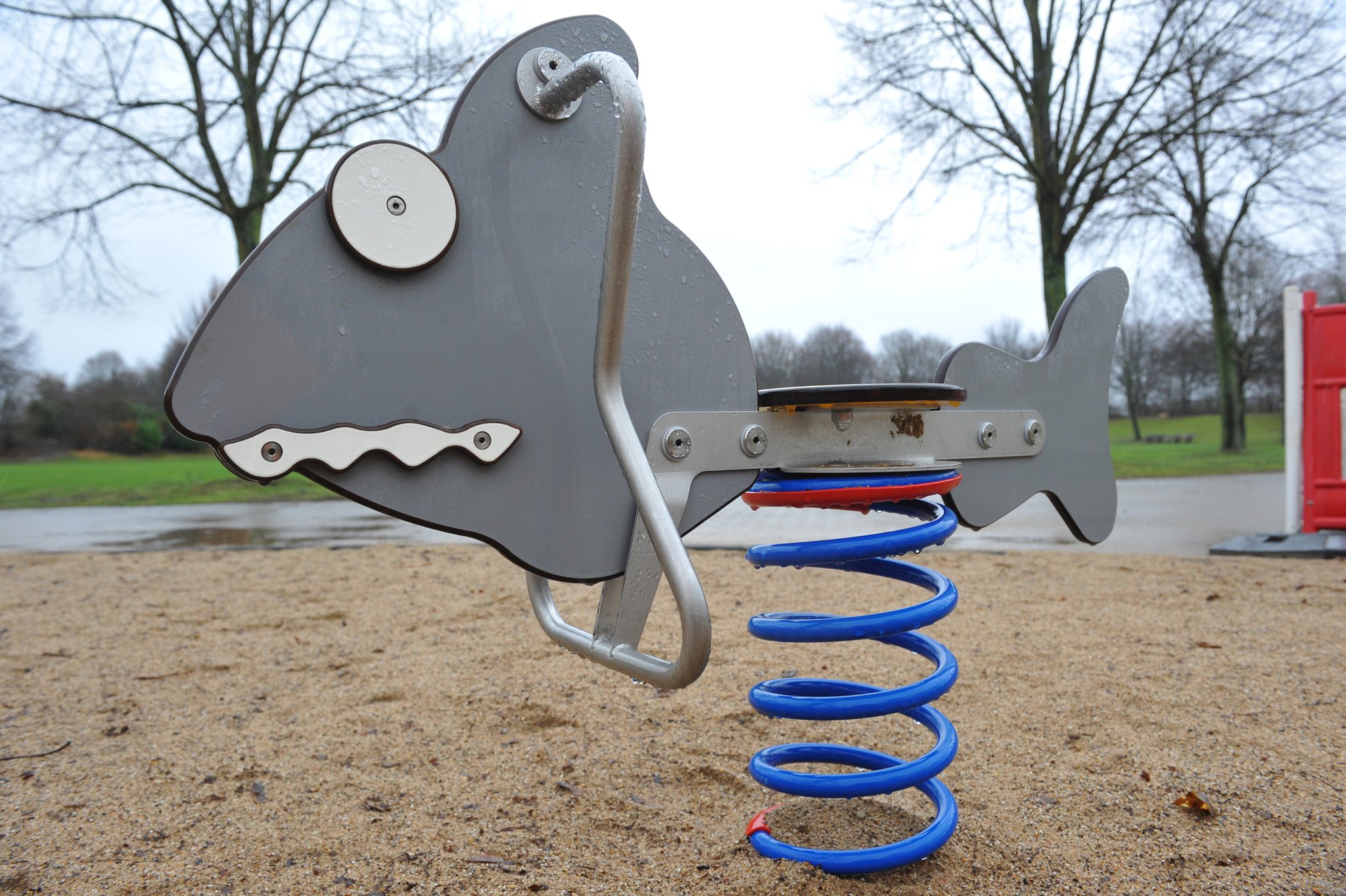 Spielplätze und Freizeitpark in Langenfeld geöffnet: Der Weg in die ...