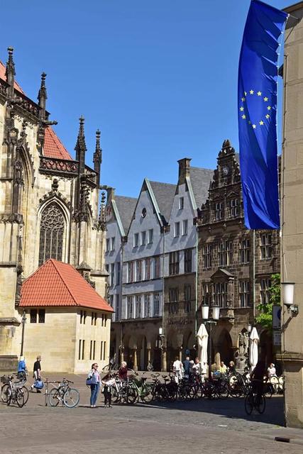 *Pax Optima Rerum - Der Frieden ist das höchste Gut* - Hagen