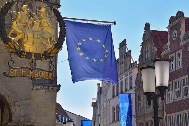 *Pax Optima Rerum - Der Frieden ist das höchste Gut* - Hagen