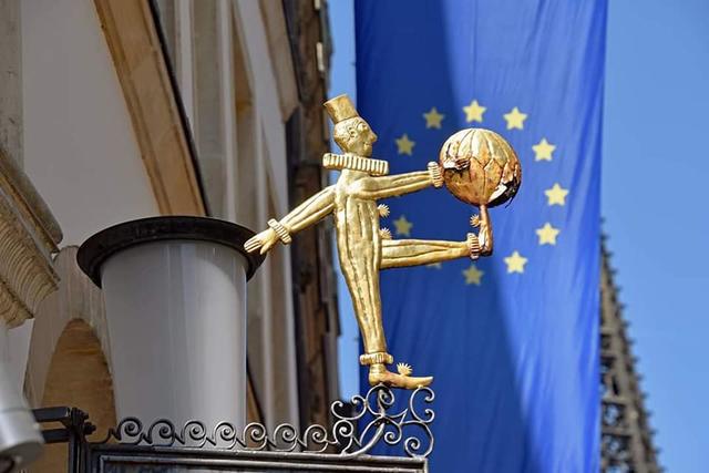 *Pax Optima Rerum - Der Frieden ist das höchste Gut* - Hagen