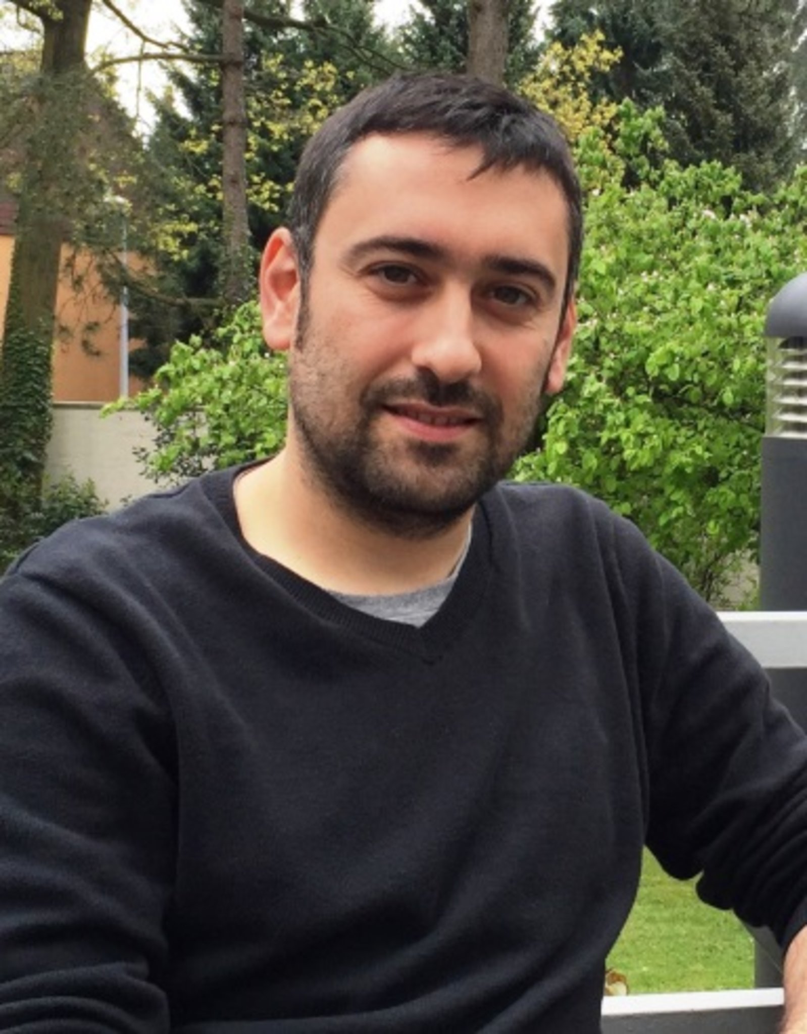 Mülheimer MPI ist gutes Forschungsumfeld: Hoechst Dozentenpreis für ...