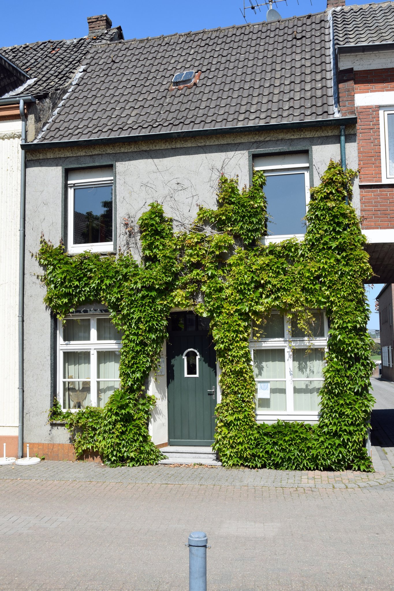 Heimatmuseum in Grieth am Rhein geschlossen: Ein trauriges Ende - Kalkar