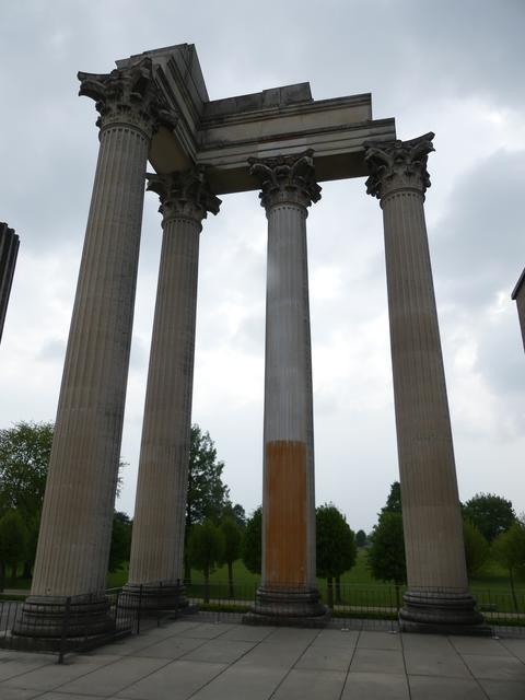 LVR-RömerMuseum: Xanten - Xanten