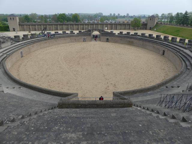 LVR-RömerMuseum: Xanten - Xanten