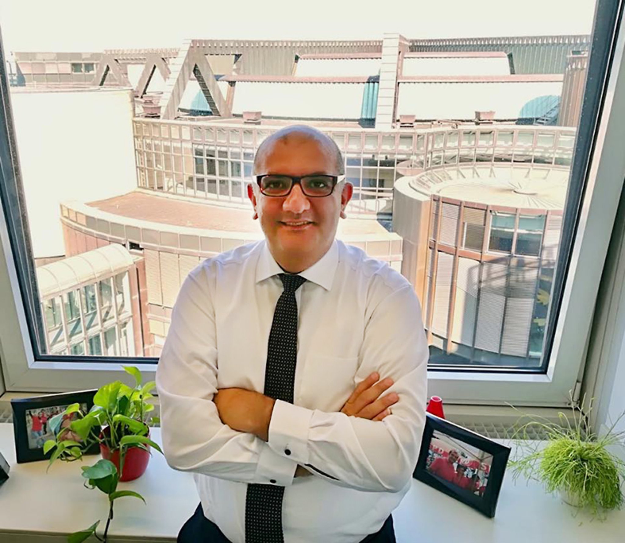 MdL Volkan Baran: „Beispiel Hannöversche Straße zeigt Kern des Problems ...