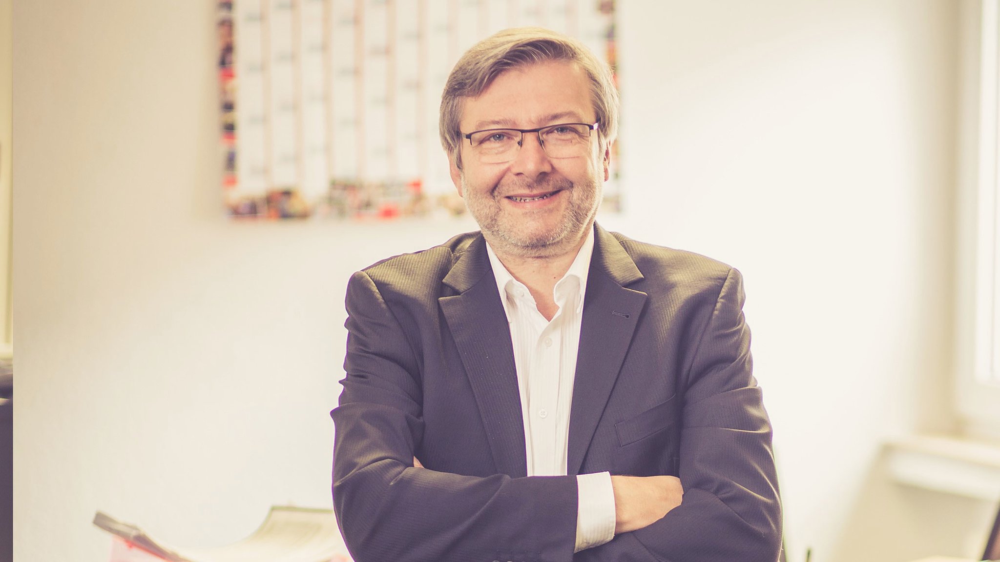 SPD-Abgeordneter Dirk Heidenblut aus Essen: "Den Marlboro-Mann in die ...