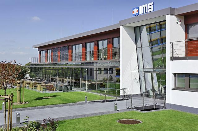 "IMS Messsysteme GmbH" aus Heiligenhaus feiert 40 Jahre ...