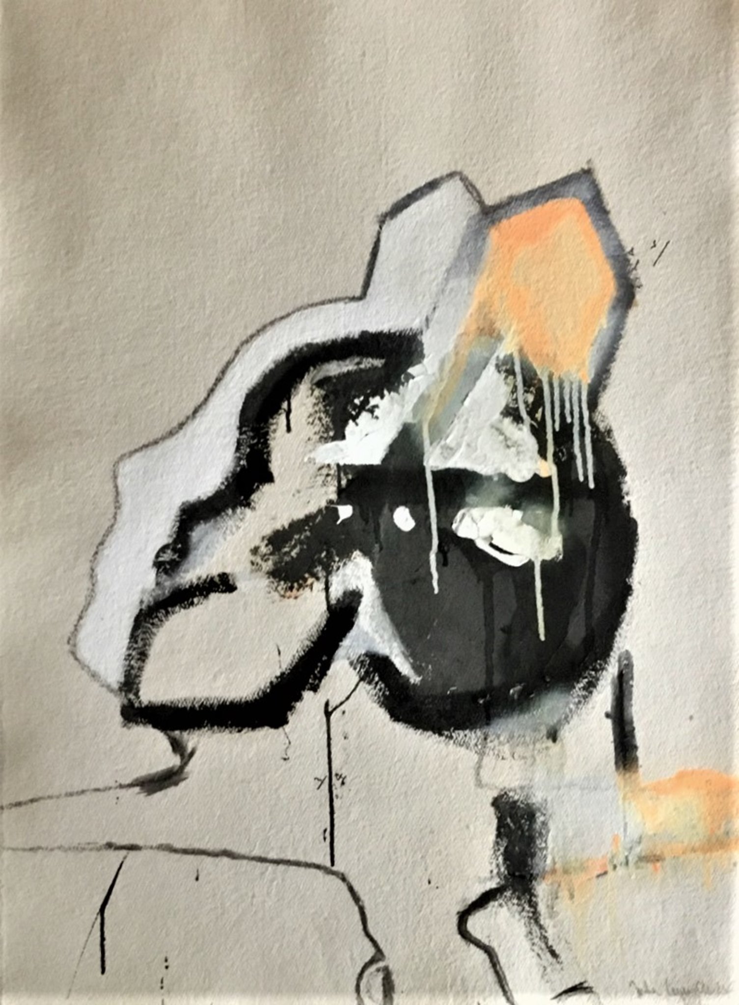 KUNST AUS DEM MUSEUM IN MÜLHEIM - EINBLICKE IN DIE SAMMLUNG „KUMUMÜ ...